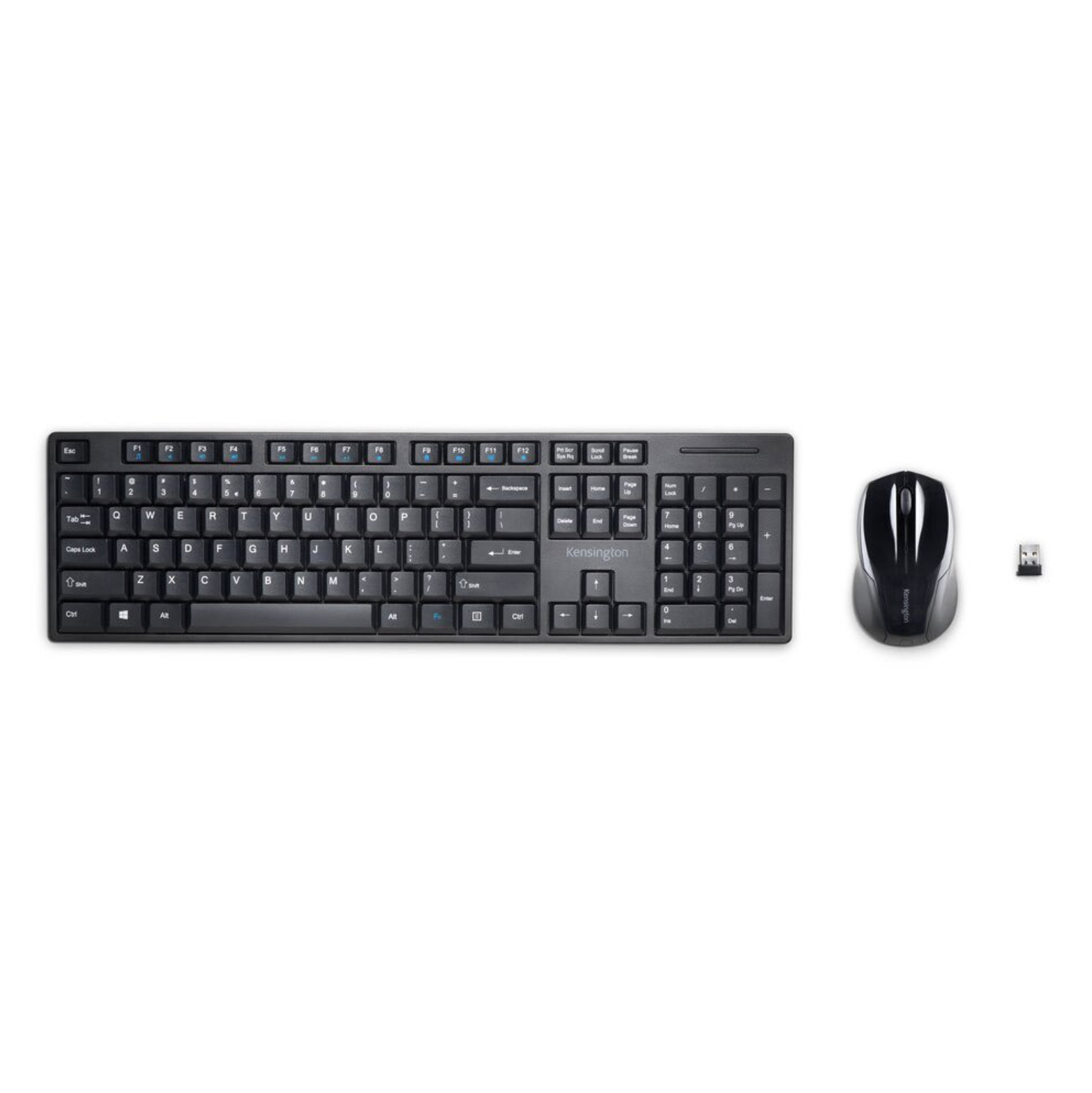 29% off on Pro Fit Wireless Keyboard & Mouse | OneDayOnly