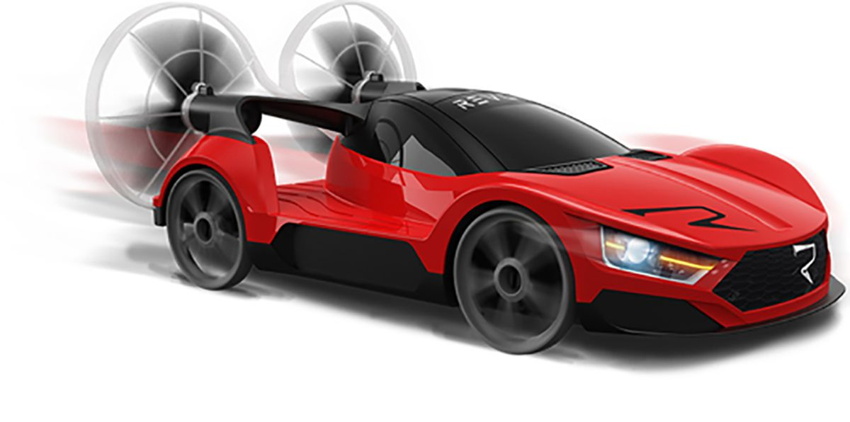 22% off on Revolt Aerospeed Race Car | OneDayOnly