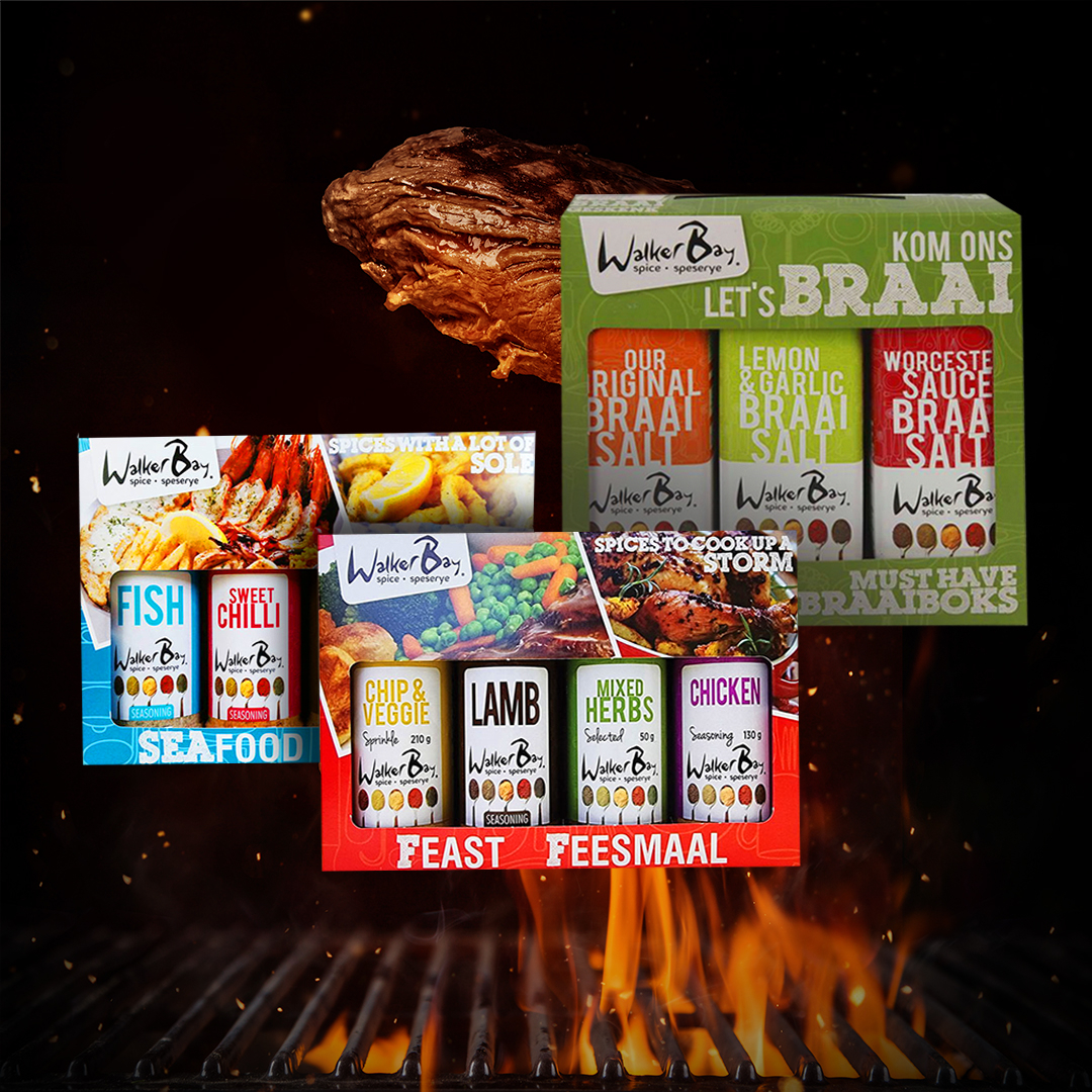 28% off on 11-Piece Spice Set Bundle | OneDayOnly