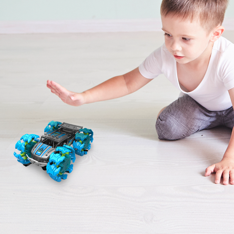 39% off on Nitrocar Wheel with Climbing Alloy | OneDayOnly