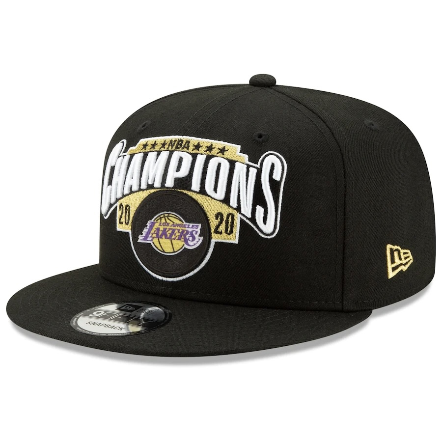 34% off on 2020 NBA Finals Champions Flat Cap | OneDayOnly