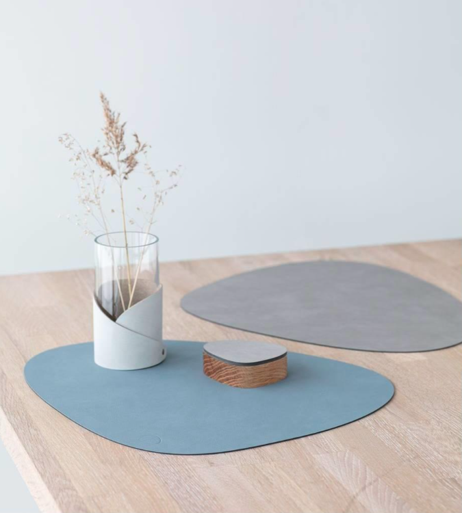 39% off on LIND DNA 4x Leather Table Mats | OneDayOnly