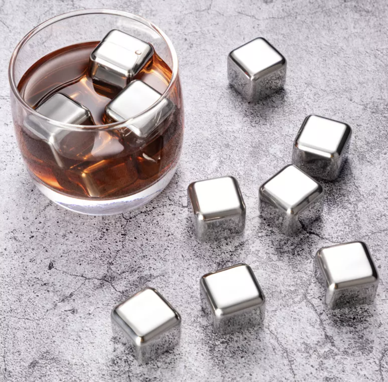 38% off on Icey Cool 6x Cooling Cubes | OneDayOnly