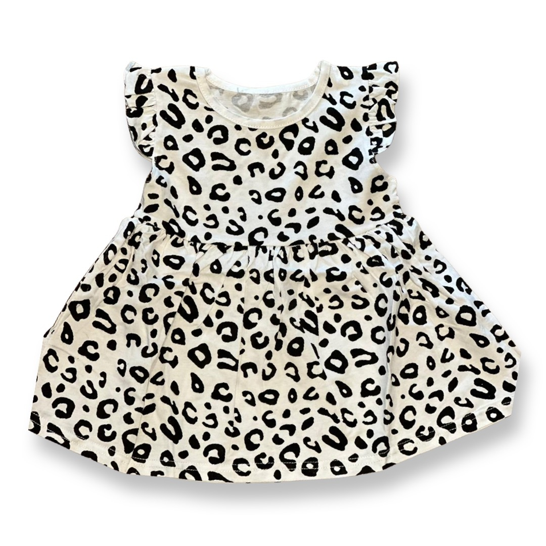25% off on My Bambino Baby Leopard Print Dress | OneDayOnly