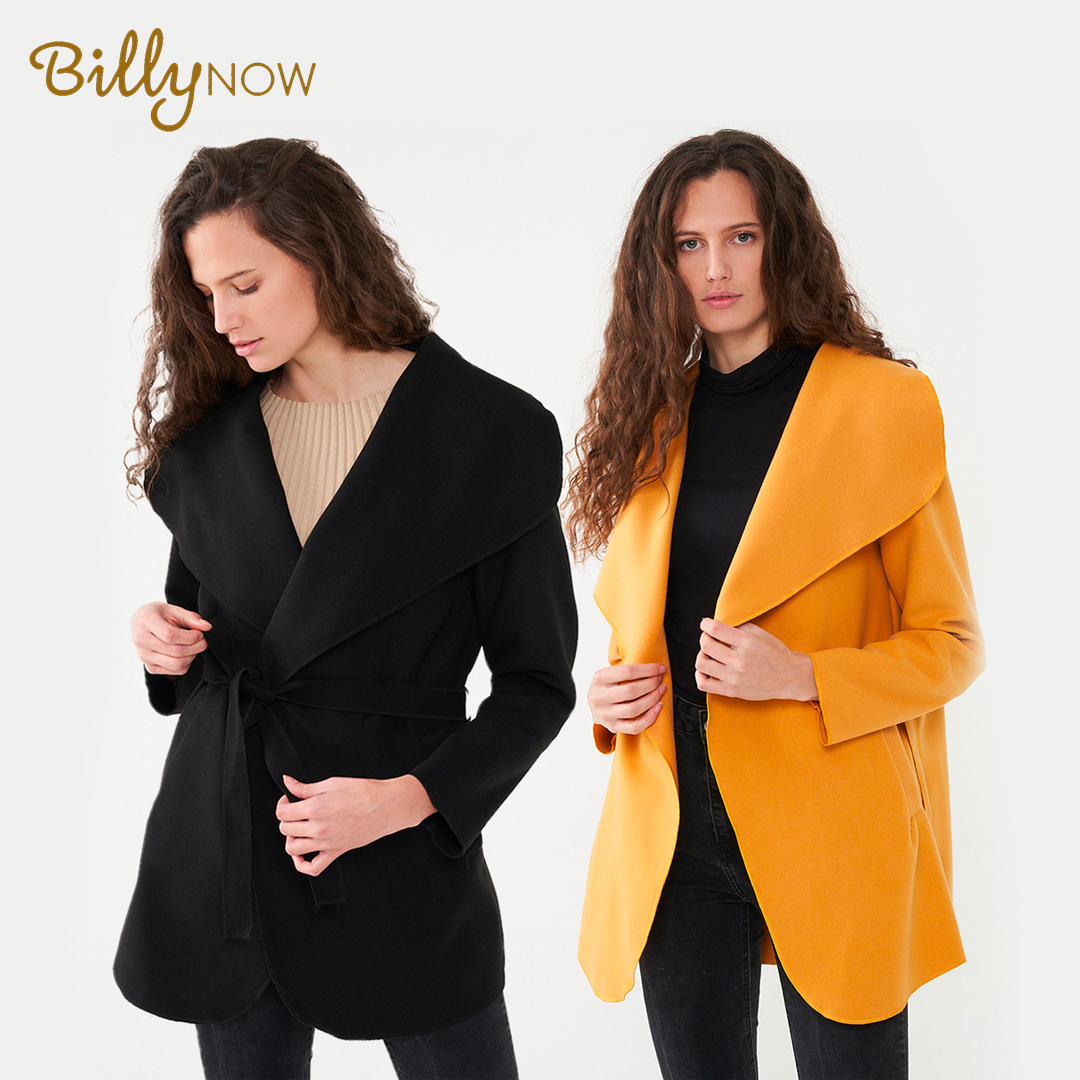 21% off on Ladies Montmarte Melton Jacket | OneDayOnly