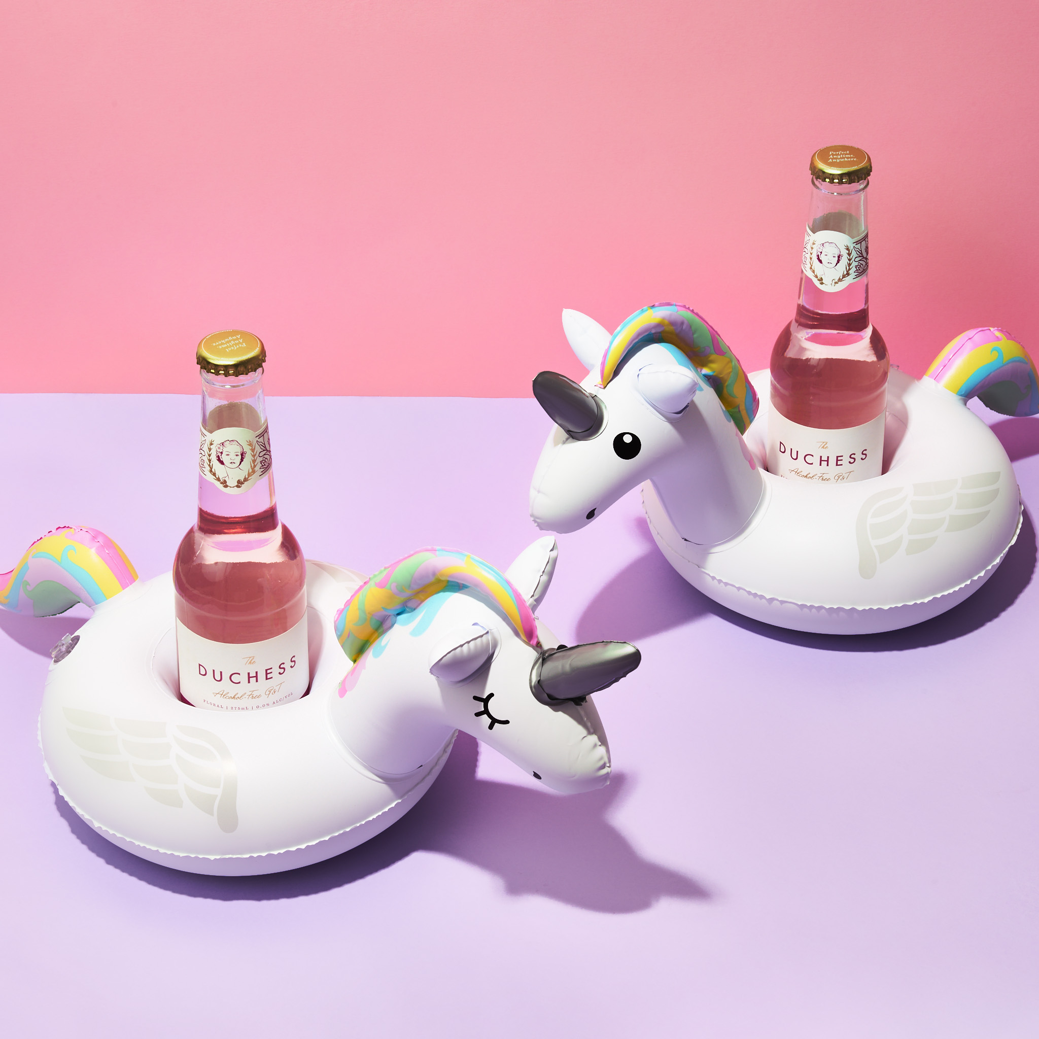 56% off on Big Mouth 2x Pool Beverage Float | OneDayOnly