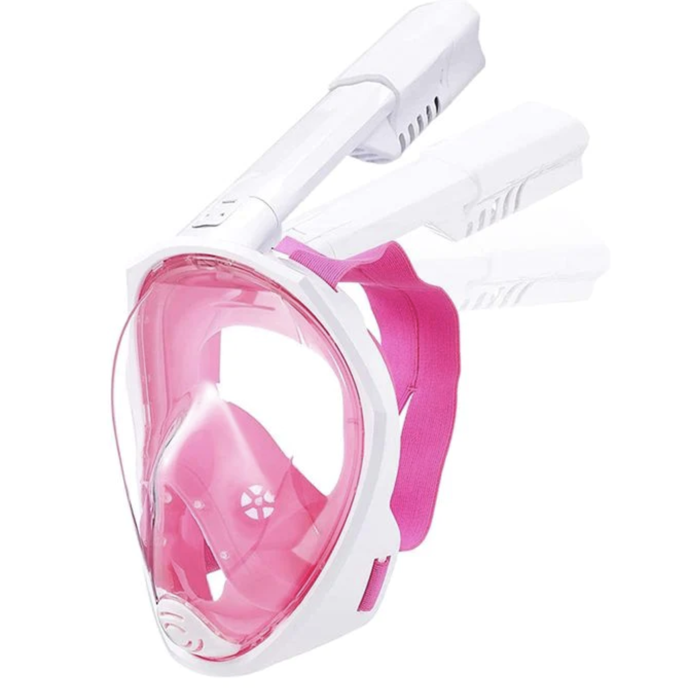 42% off on Snorkl Full-Face Snorkel Mask | OneDayOnly