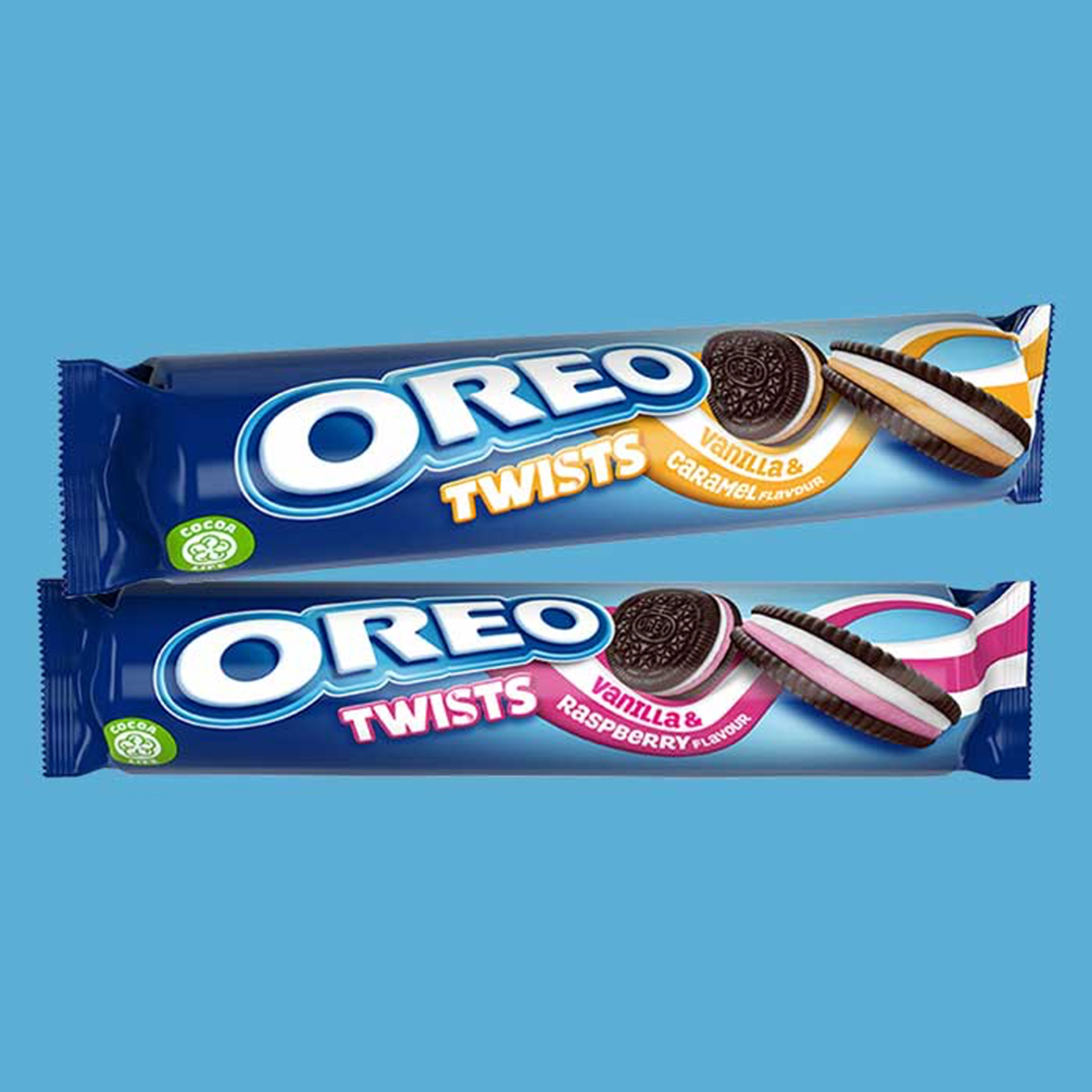 23% off on Oreo 4x 157g Twist Biscuits | OneDayOnly