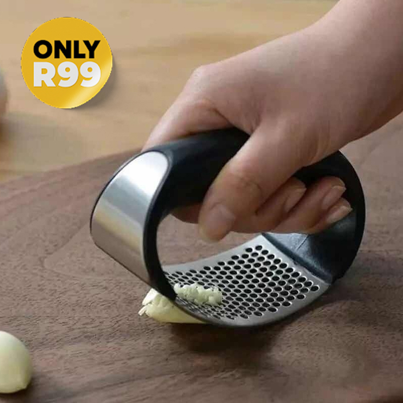 45% off on 2x Garlic Crushing Tools | OneDayOnly
