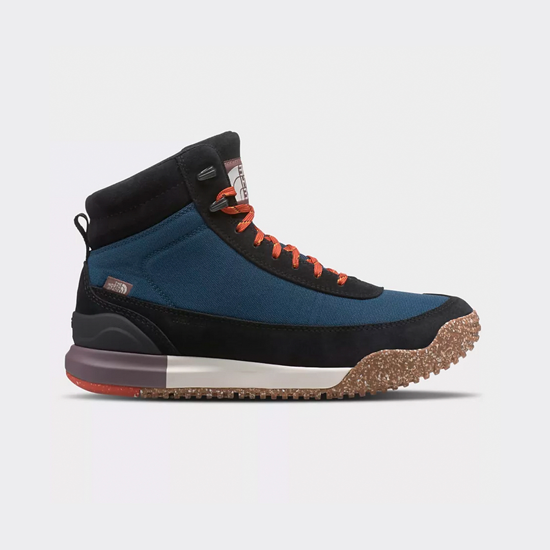 20% off on The North Face Men's Berkeley Shoes | OneDayOnly