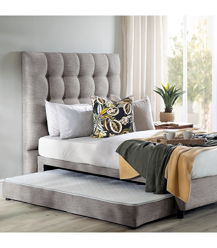 13% off on Alexa Dual Function Bed Set | OneDayOnly