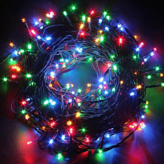 42% off on JD Light 40m RGB String Lights | OneDayOnly