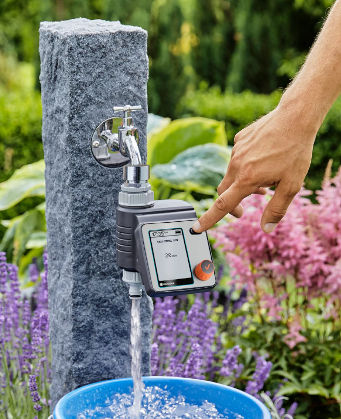 32% off on Water Control Master | OneDayOnly