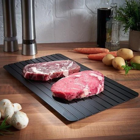 38% off on EasyStore Defrosting Tray | OneDayOnly