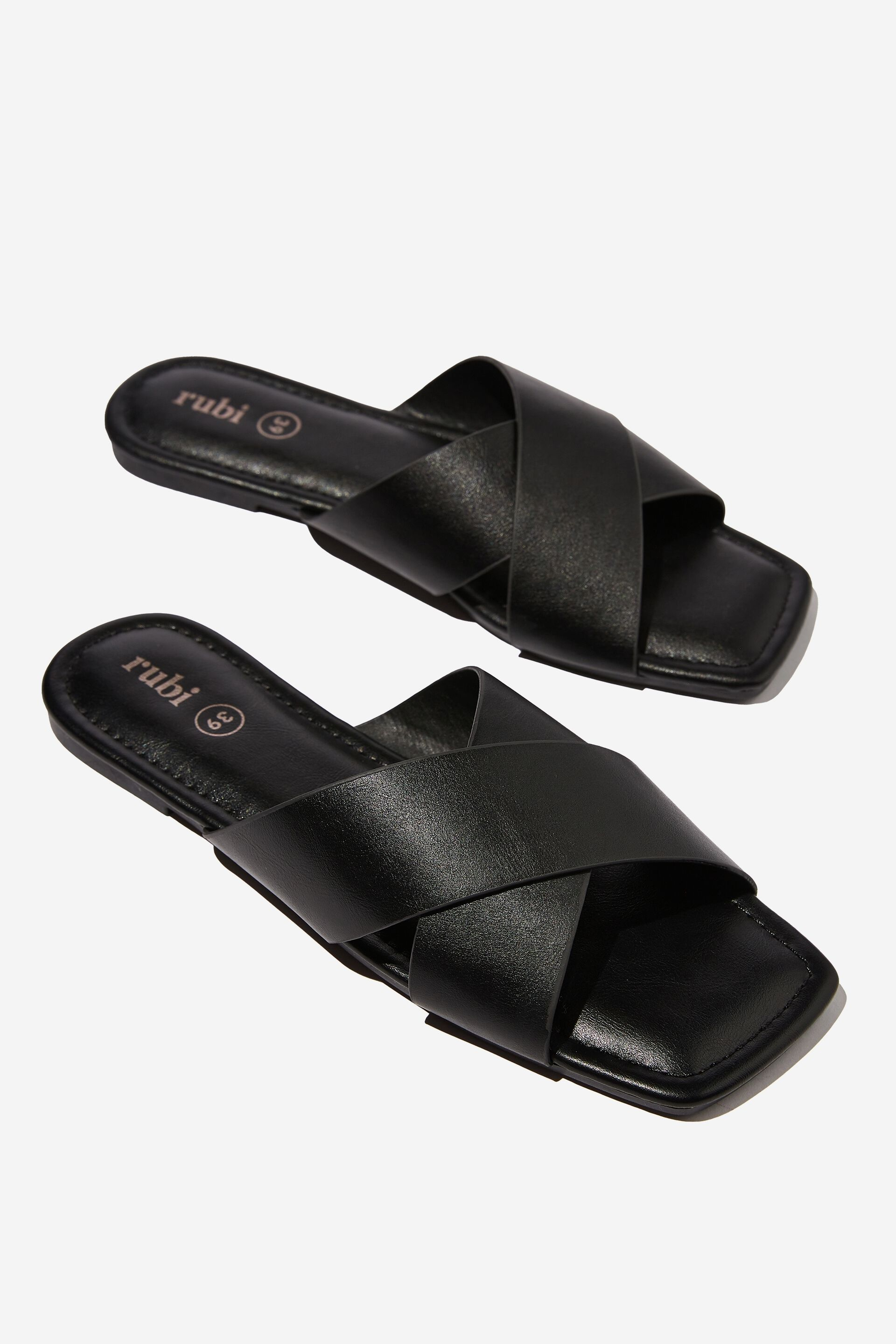32% off on Rubi Ladies Everyday Sophie Slides | OneDayOnly