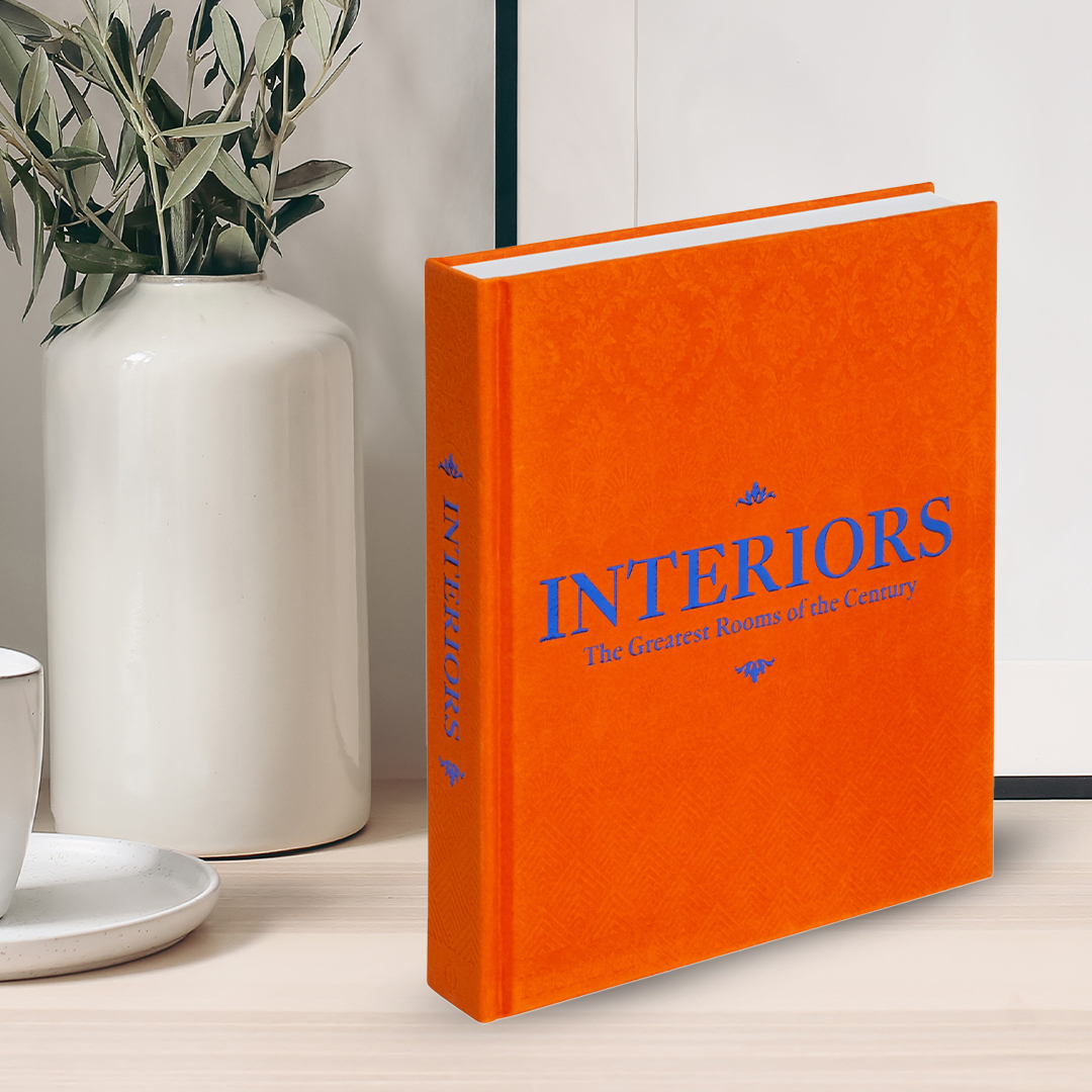 40% off on Phaidon Editors Interiors | OneDayOnly