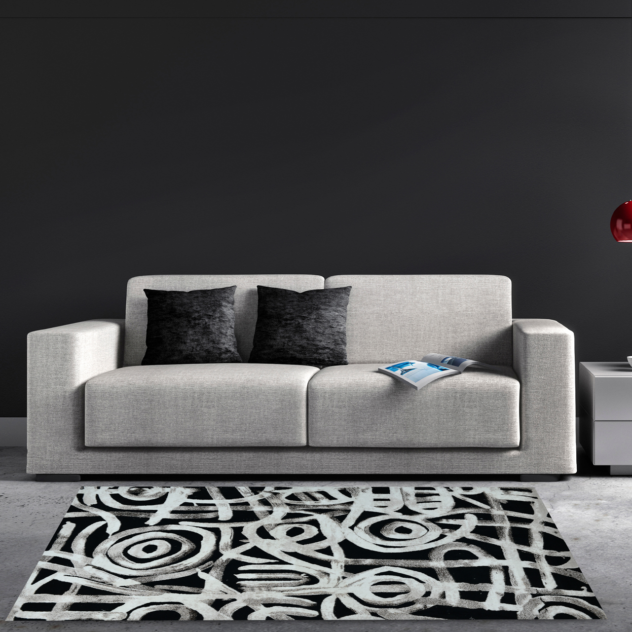 72% off on Prime Persian Legacy Rug Collection | OneDayOnly
