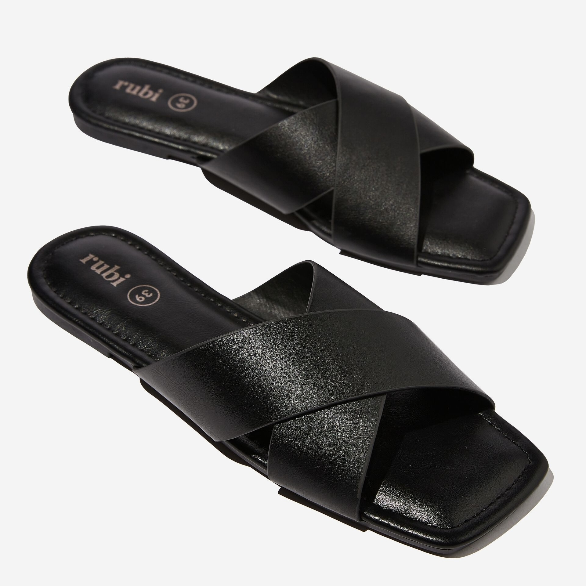 32% off on Rubi Ladies Everyday Sophie Slides | OneDayOnly