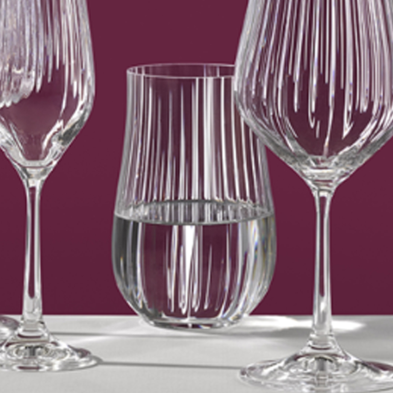 43% off on Crystalex 6x 450ml Crystal Glasses | OneDayOnly