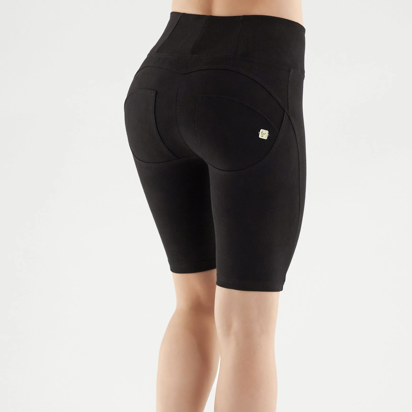49% off on WR.UP® High Waist Biker Shorts | OneDayOnly