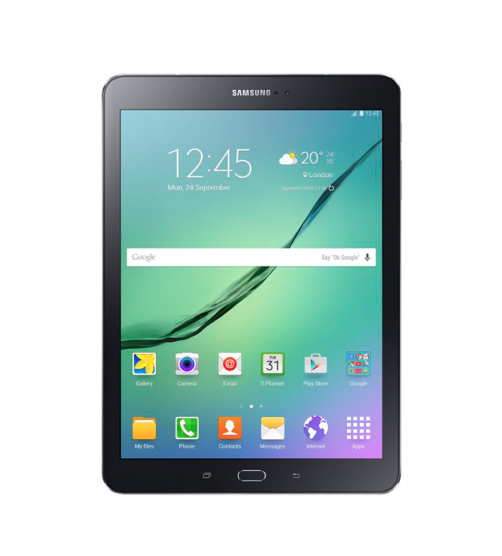 25% off on Samsung 32GB Galaxy Tablet S2 | OneDayOnly