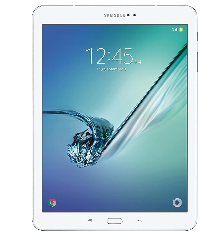25% off on 32GB Single Sim Galaxy Tablet S2 | OneDayOnly