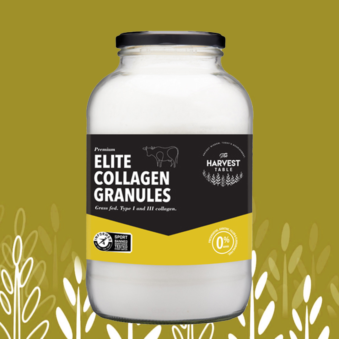 27% off on 700g Elite Collagen Granules | OneDayOnly