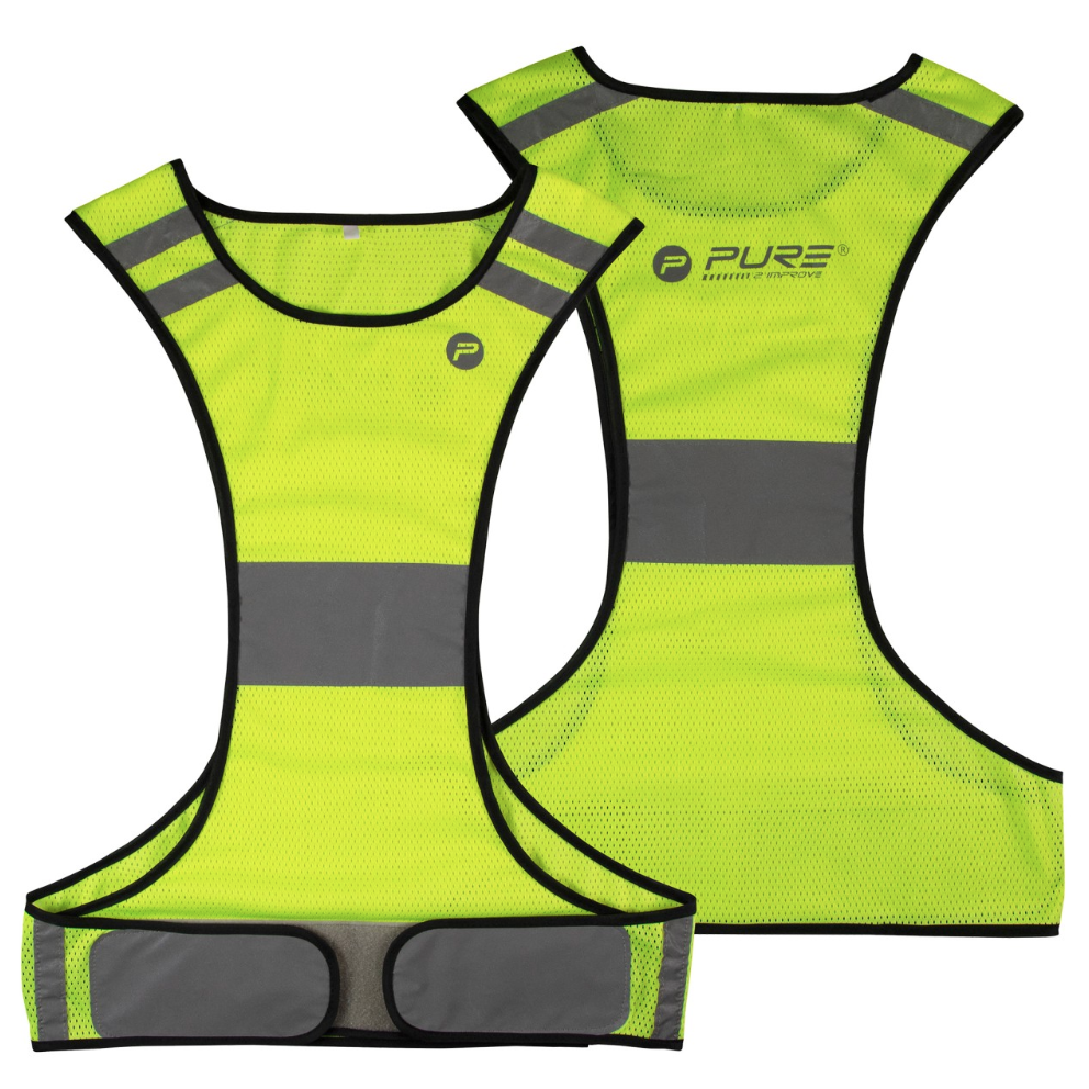 32% off on Reflective Running Vest | OneDayOnly