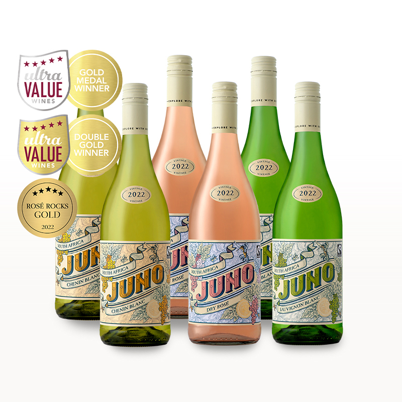 14% off on Juno Summer Mixed Case | OneDayOnly