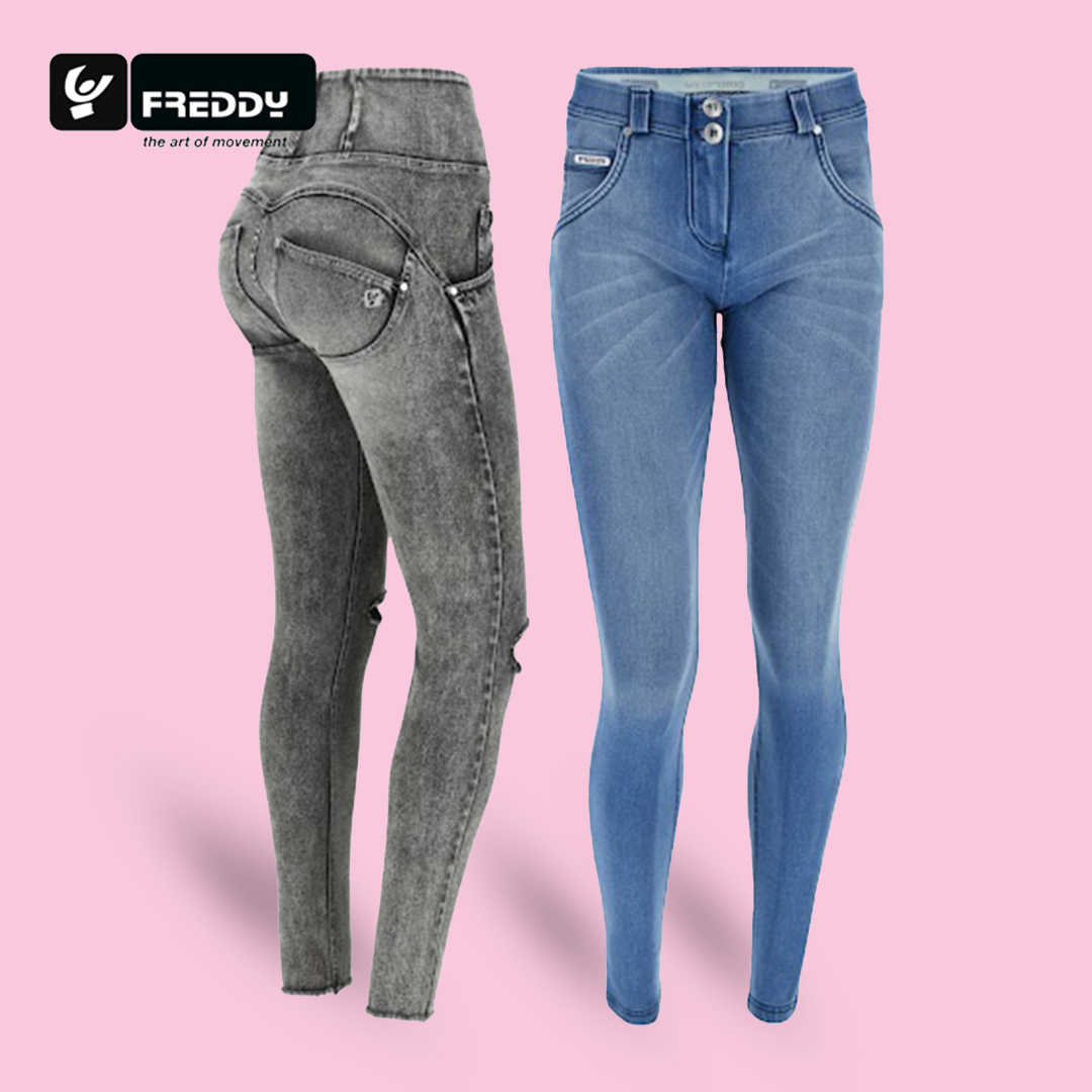 42% off on Ladies WR.UP® SNUG SuperSkinny Jeans | OneDayOnly