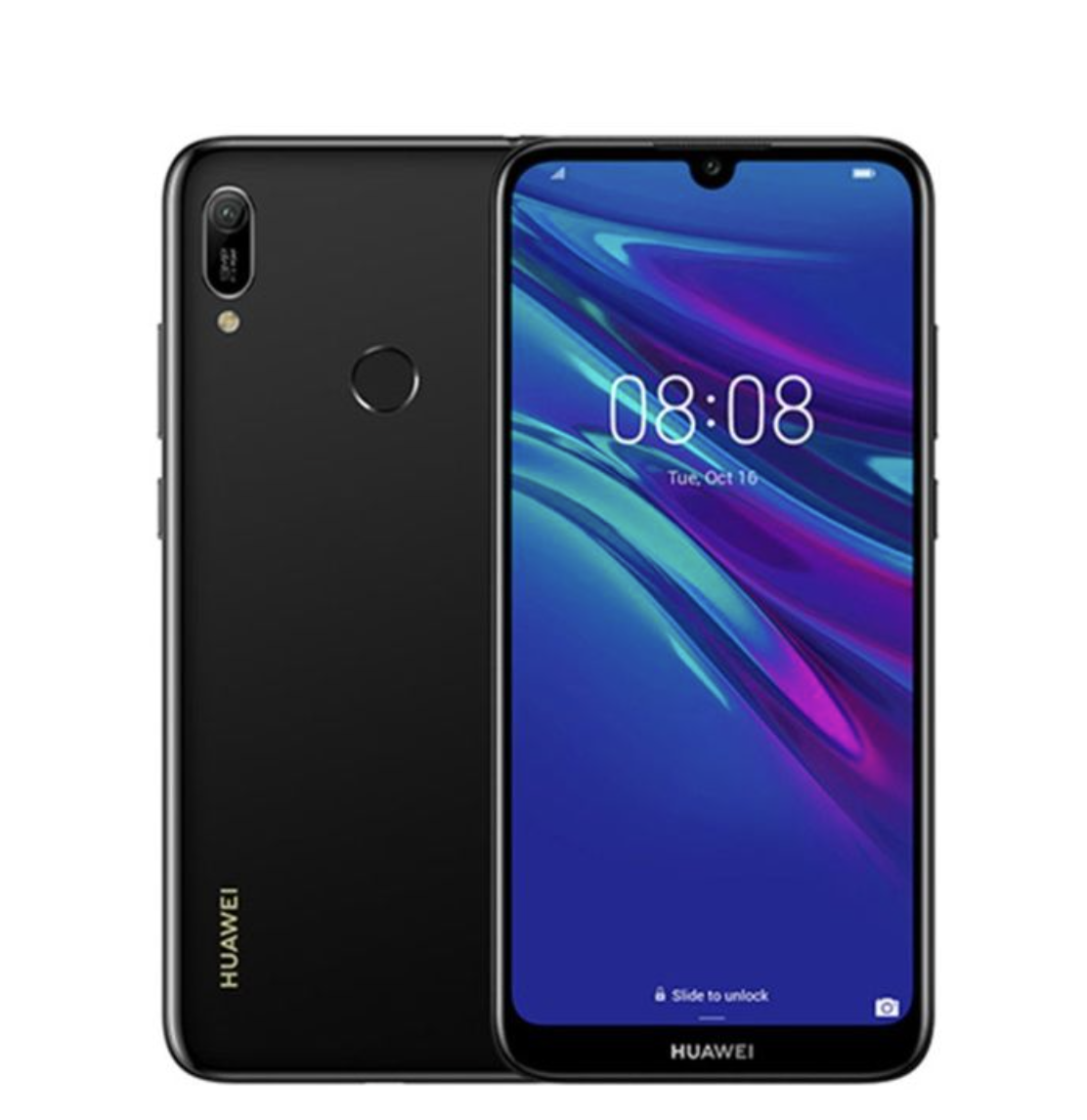 20% off on Huawei 32GB Y6 2019 Smartphone | OneDayOnly