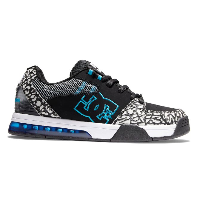 43% off on DC Men's Versatile LE Shoes | OneDayOnly