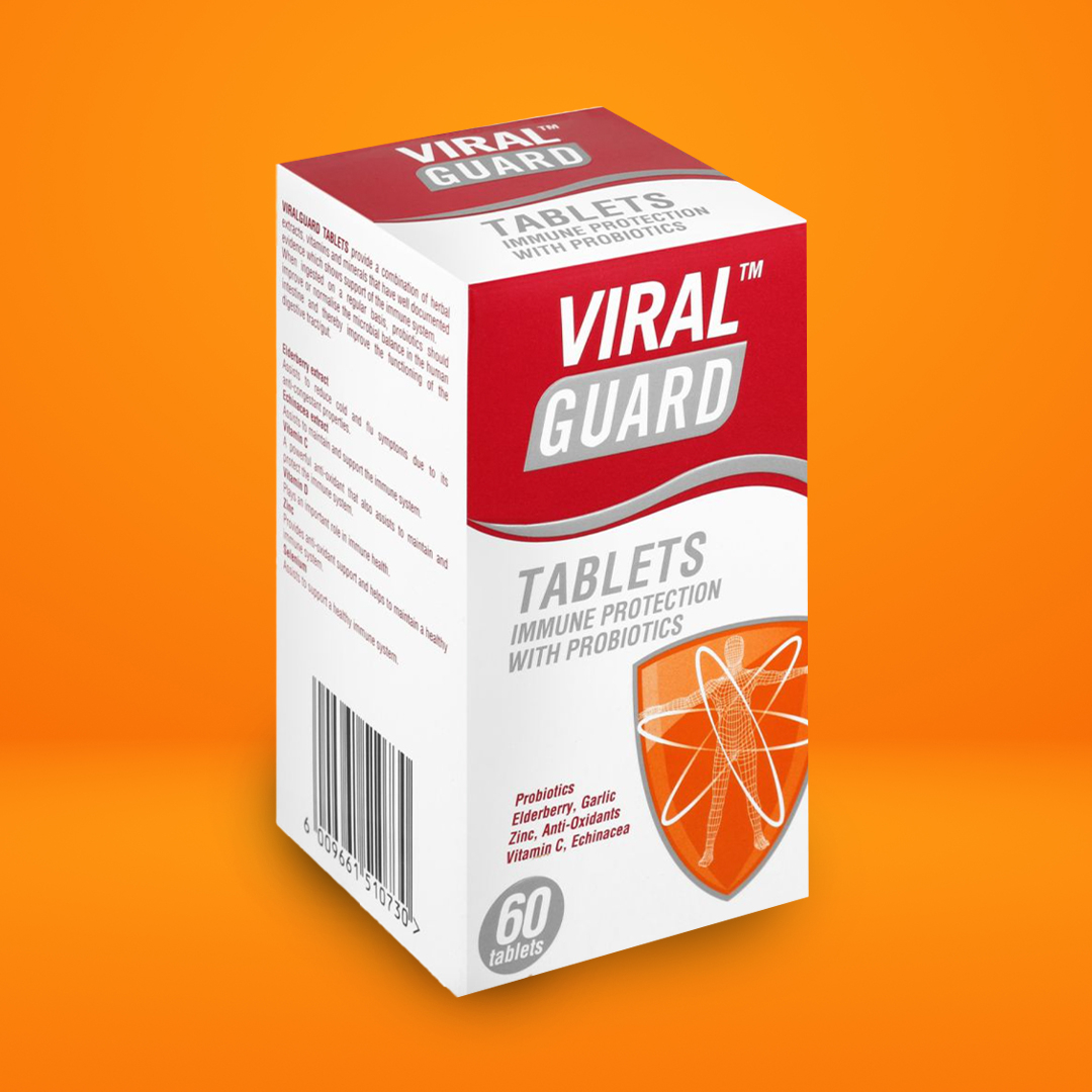 15% off on 60's Immune Protection Tablets | OneDayOnly