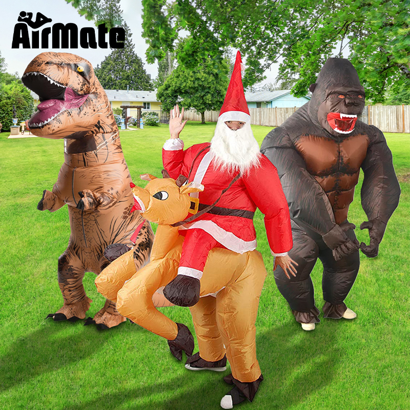 44% off on Airmate Inflatable Adult Costumes | OneDayOnly