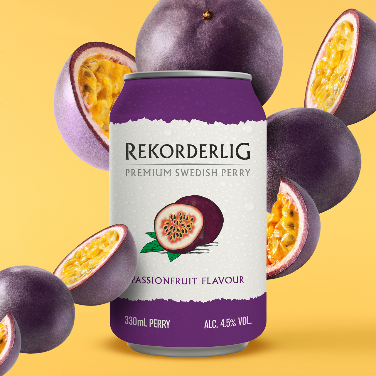 14% off on 24x 330ml Flavoured Perry | OneDayOnly