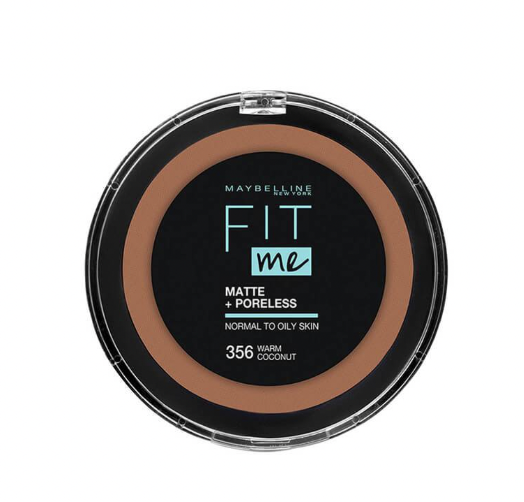 38% off on Fit Me Matte Poreless Powder | OneDayOnly