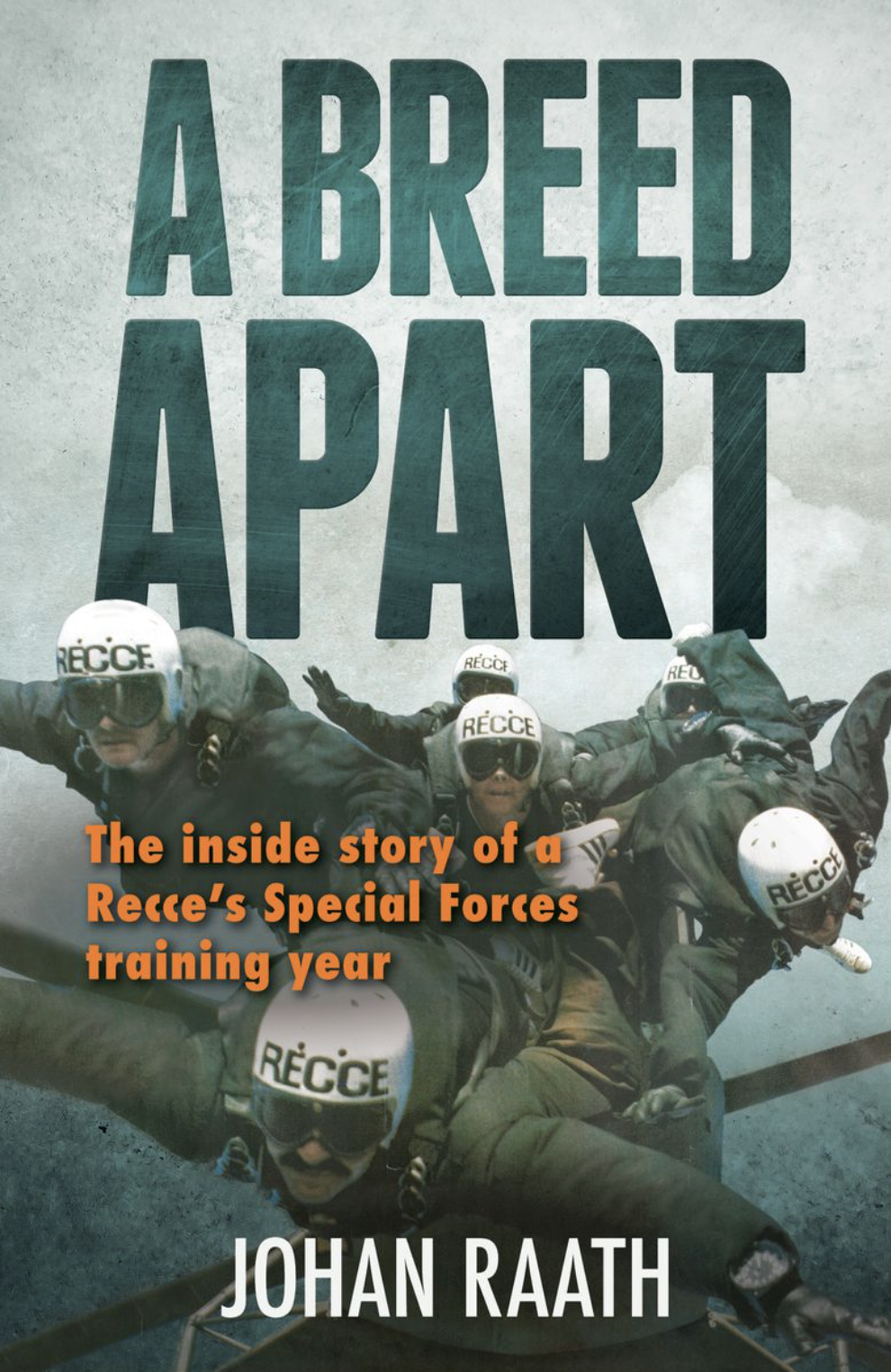 30% off on Johan Raath Recce Book Bundle | OneDayOnly