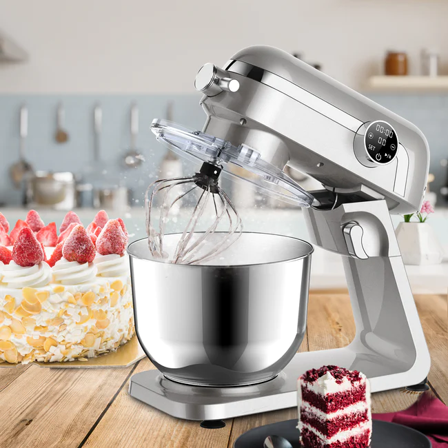 20% off on Milex 6.2L Fournelle Stand Mixer | OneDayOnly