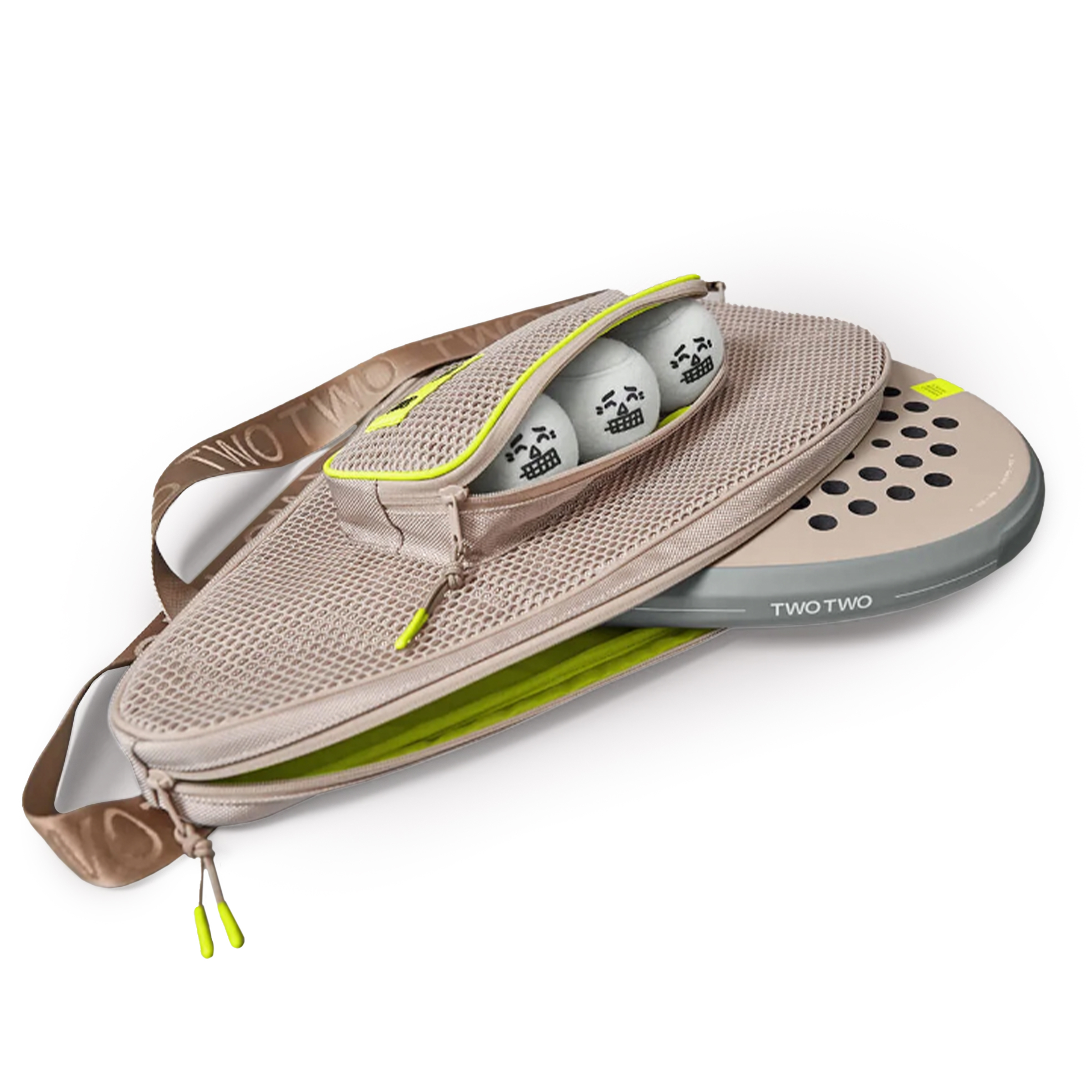 10% off on TWOTWO Padel Racket Case | OneDayOnly