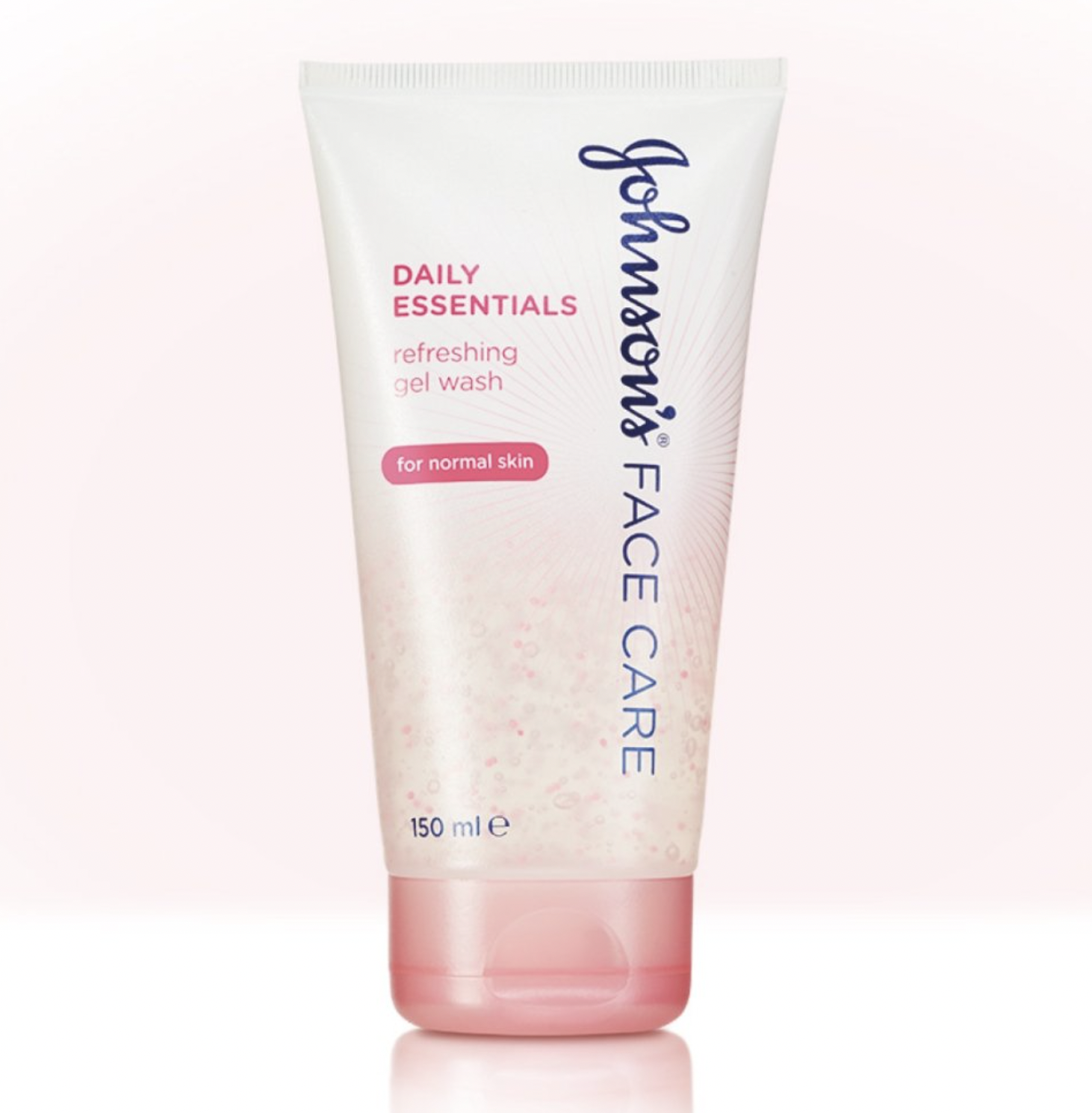 43% off on 3x 150ml Daily Essential Facial Wash | OneDayOnly