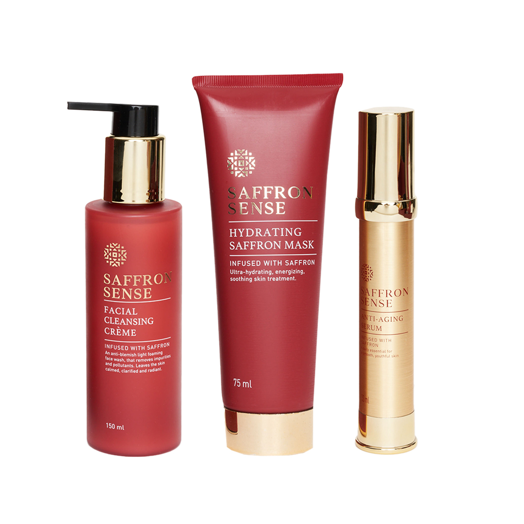 27% off on Moisturising Facial Gift Set | OneDayOnly