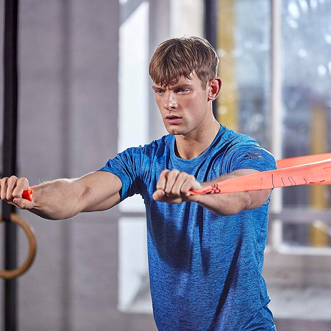 R100 off on adidas 2x Training Bands | OneDayOnly