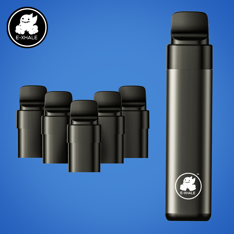30% off on E-Pod Vape and Flavour Bundle | OneDayOnly