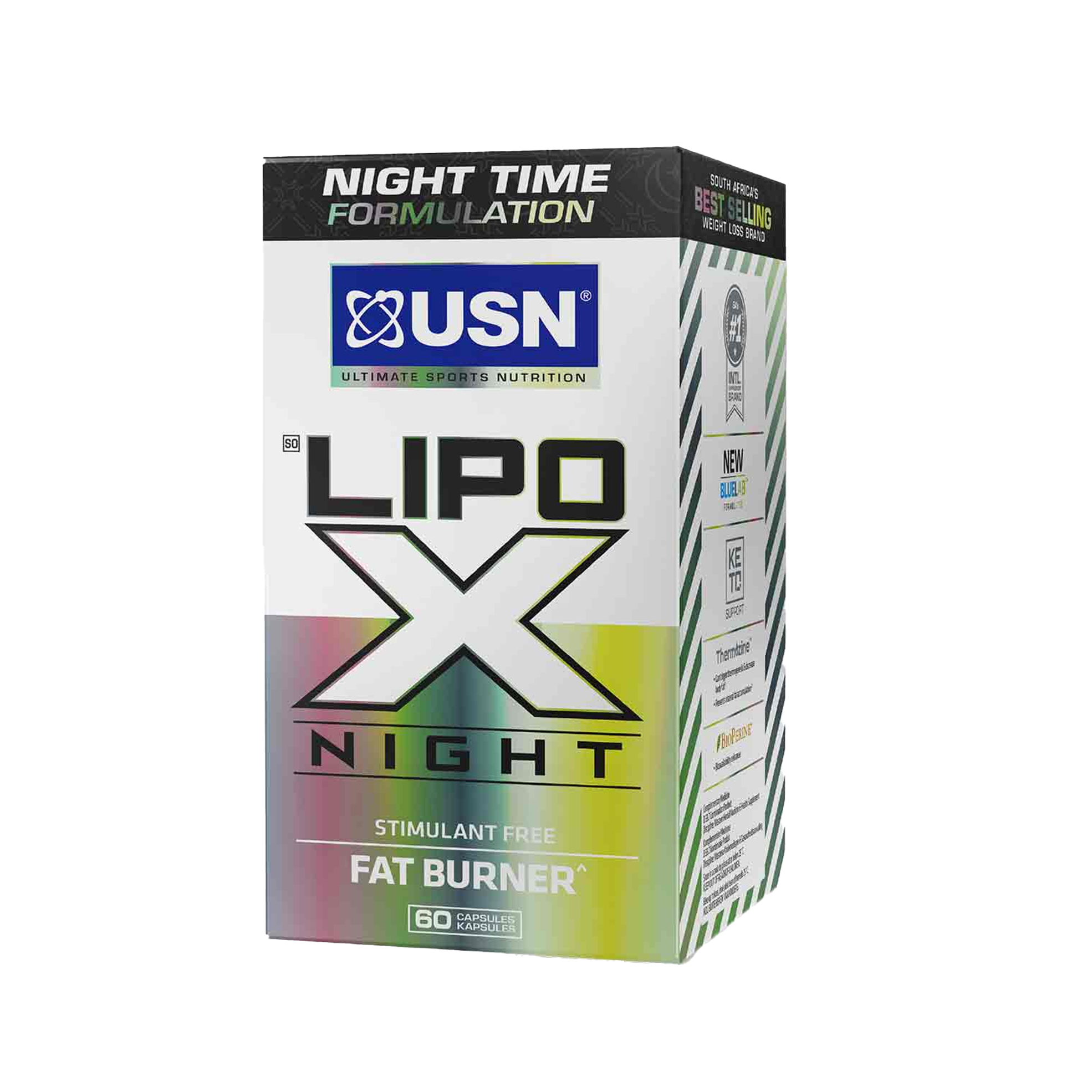 20% off on Phedra Cut Lipo X Night 60's | OneDayOnly