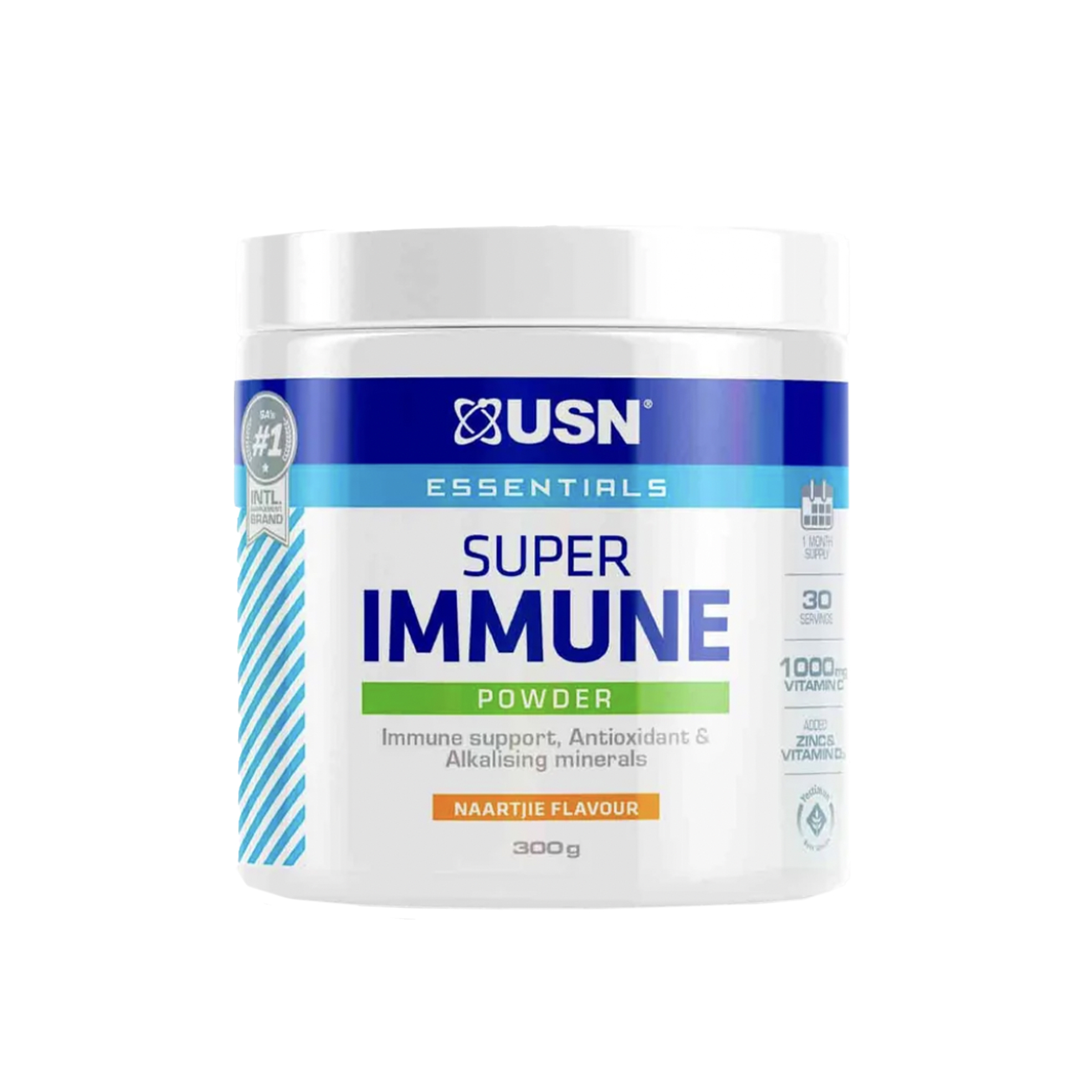 23% off on USN 300g Super Immune Powder | OneDayOnly