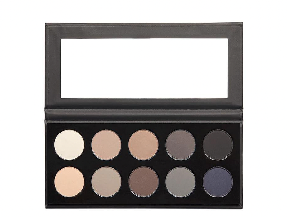 40% off on KKW Beauty Smoke Eyeshadow Palette | OneDayOnly