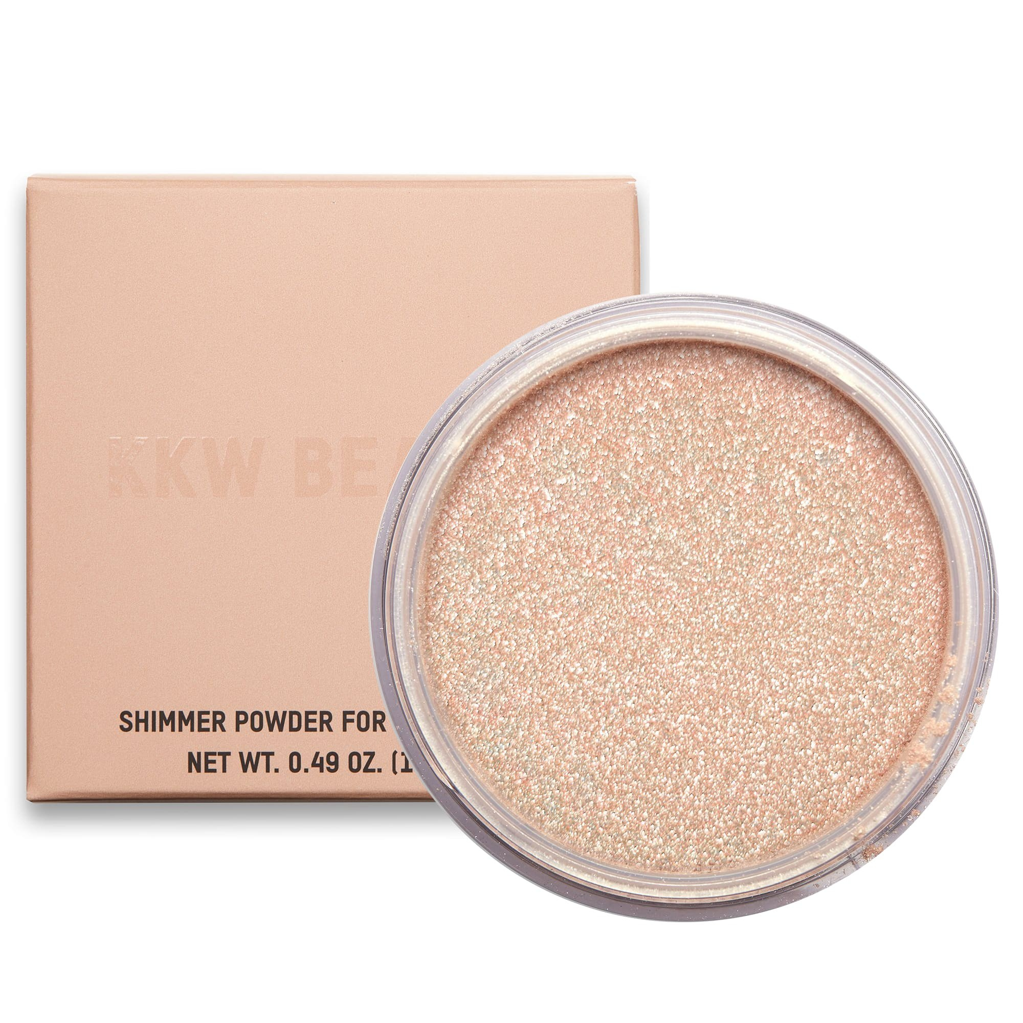 40% off on Loose Shimmer Powder for Face & Body | OneDayOnly