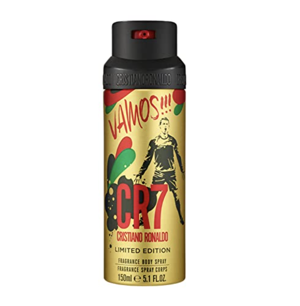 36% off on Men's Vamos Body Spray | OneDayOnly