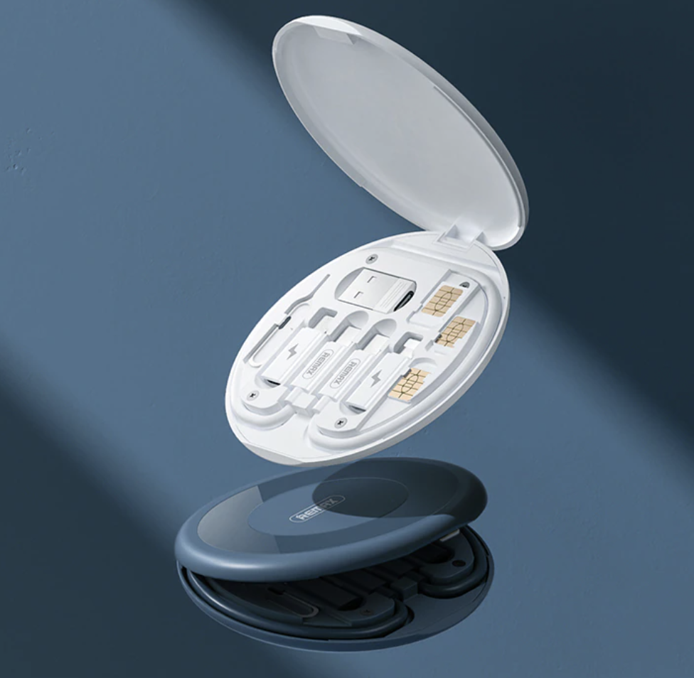 41% off on 60W Fast Charging Data Cable Set | OneDayOnly