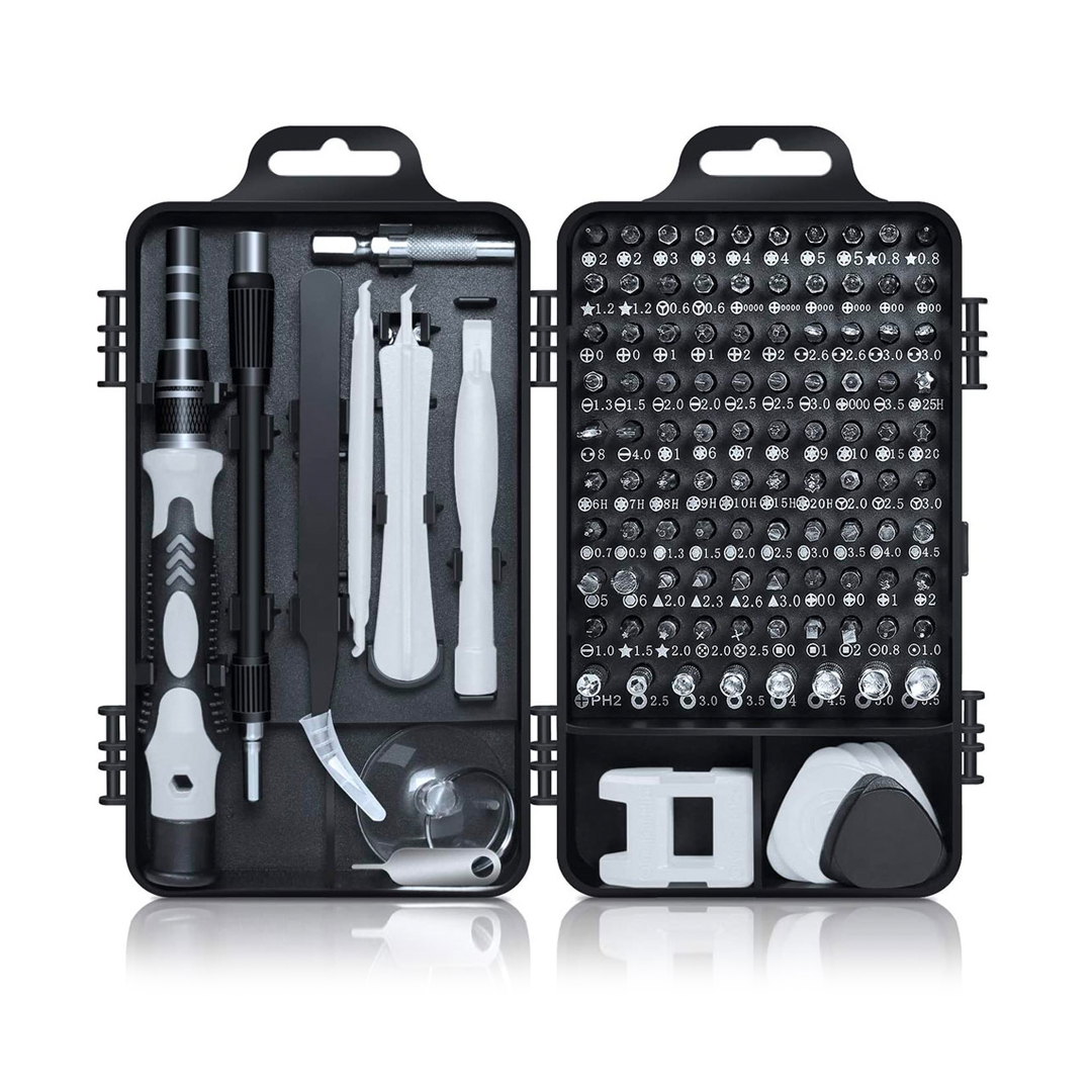 50% off on Ultimate Tool 115-in-1 Mini Tool Kit | OneDayOnly